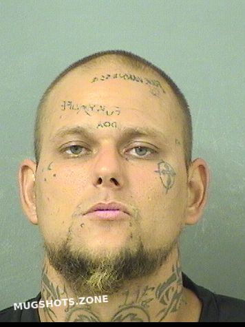 HARRIS BRANDON P 05/05/2022 - Palm Beach County Mugshots Zone