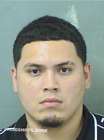 VILLALTA JIM EDUARDO 05/05/2022 - Palm Beach County Mugshots Zone