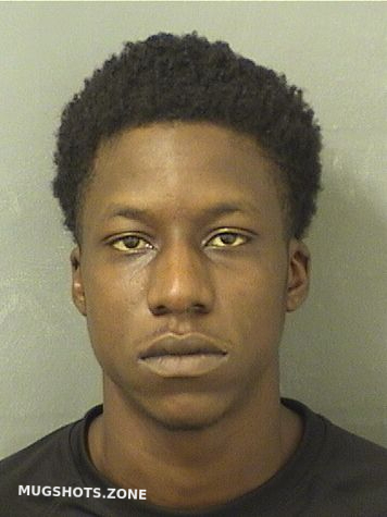 GOLDSON MARK 05/06/2022 - Palm Beach County Mugshots Zone
