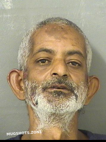 WILLIAMS ERROL ROY 05/07/2022 - Palm Beach County Mugshots Zone