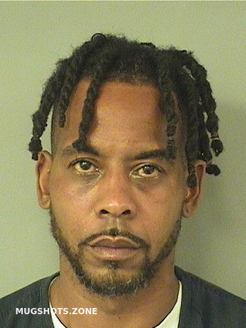 COPPER TYRELL ARTHUR 05/08/2022 - Palm Beach County Mugshots Zone