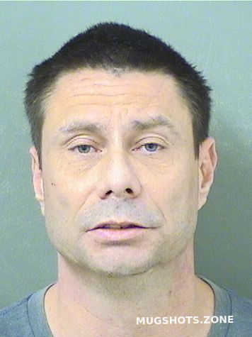 RICCIARDI CHRISTOPHER LOUIS 05/09/2022 - Palm Beach County Mugshots Zone