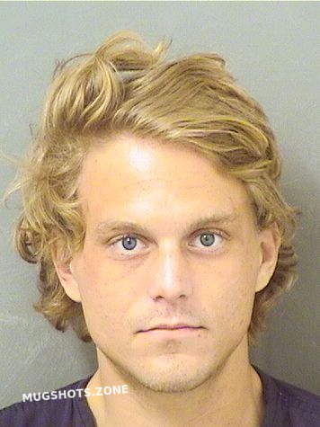 HAYGOOD ANDREW 05/09/2022 - Palm Beach County Mugshots Zone