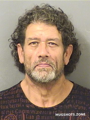 ELLIS ROBERT L 05/09/2022 - Palm Beach County Mugshots Zone