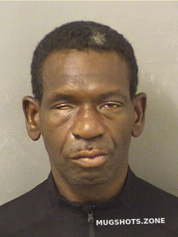 KNIGHT STEVEN CHRISTOPHER 05/09/2022 - Palm Beach County Mugshots Zone