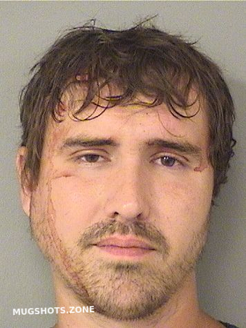 WICKLUND CHRISTOPHER 05/10/2022 - Palm Beach County Mugshots Zone