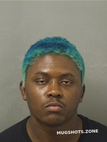 CHERRY TIMOTHY 05/11/2022 - Palm Beach County Mugshots Zone