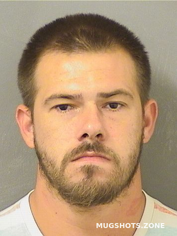 JENKINS TYLER RYAN 05/12/2022 - Palm Beach County Mugshots Zone