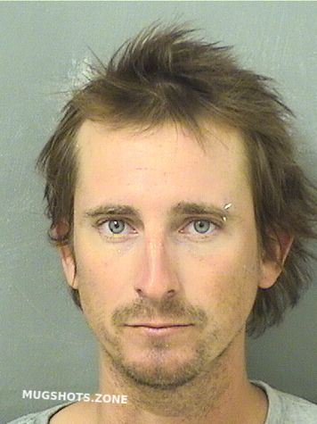 LUCAS JASON DANIEL 05/12/2022 - Palm Beach County Mugshots Zone