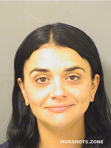 PROGRIS ELIZABETH ATHENA 05/13/2022 - Palm Beach County Mugshots Zone