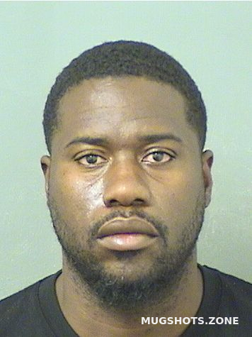GAMMAGE TERRY LEE J 05/13/2022 - Palm Beach County Mugshots Zone