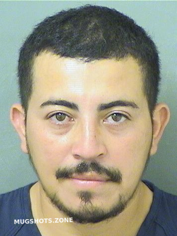 ALVAREZMEJIA MARLO F 05/15/2022 - Palm Beach County Mugshots Zone