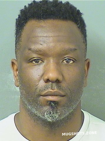 TOLBERT DEWAYNE 05/16/2022 - Palm Beach County Mugshots Zone