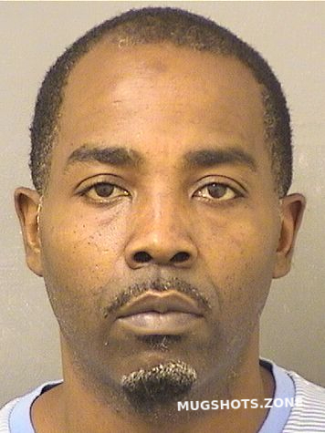 BRINSON JEREMY SHERROD 05/16/2022 - Palm Beach County Mugshots Zone