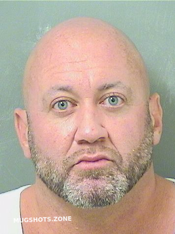 MENZEL JOHN HERMAN 05/19/2022 - Palm Beach County Mugshots Zone