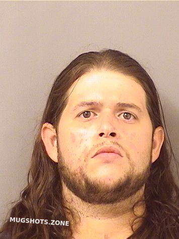 GROOMES GARRETT 05/19/2022 - Palm Beach County Mugshots Zone