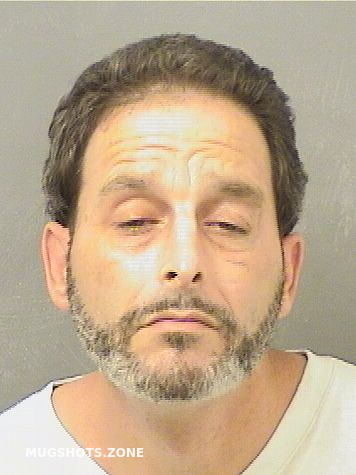 PERRON CHRISTOPHER DANIEL 05/19/2022 - Palm Beach County Mugshots Zone