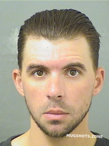 WOLFE BRANDON KELLY 05/20/2022 - Palm Beach County Mugshots Zone