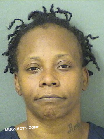 TUFF LAQONA ROSHEA 05/22/2022 - Palm Beach County Mugshots Zone