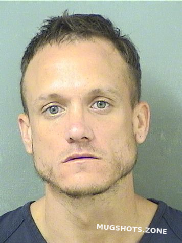 RATTNER JASON ADAM 05/24/2022 - Palm Beach County Mugshots Zone