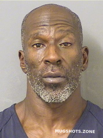MALLARD RICKY ONEIL 05/24/2022 - Palm Beach County Mugshots Zone