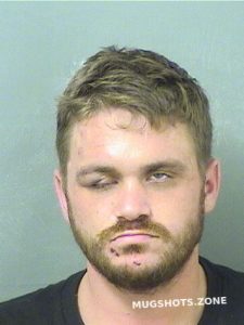 GRIPPA JOSHUA A 05/25/2022 - Palm Beach County Mugshots Zone