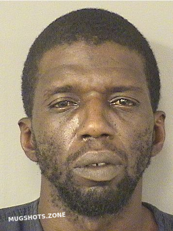 RASCOE PERVIS LEE 05/28/2022 - Palm Beach County Mugshots Zone