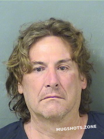 ALLRED STEVEN 05/30/2022 - Palm Beach County Mugshots Zone