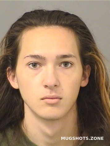 MERRIGAN RILEY JAMES 05/31/2022 - Palm Beach County Mugshots Zone