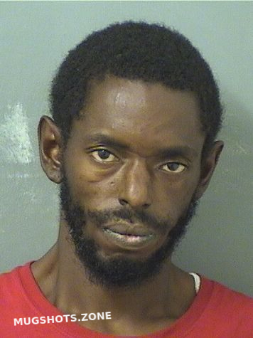 HILL TARRYL TAYLOR 06/01/2022 - Palm Beach County Mugshots Zone
