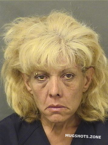 FRIEDMAN DEBRA 06/01/2022 - Palm Beach County Mugshots Zone