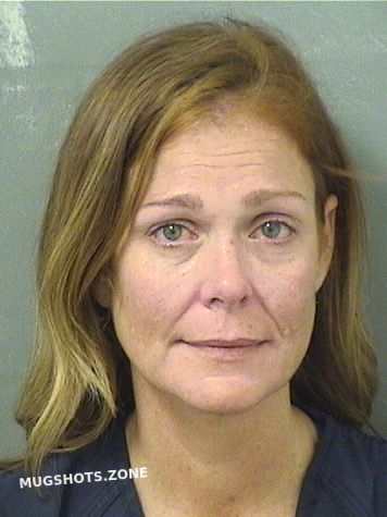SMITH JENNIFER MARIE 06/02/2022 - Palm Beach County Mugshots Zone