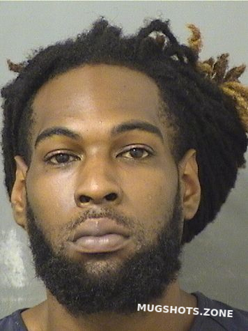 WILLIAMS GUY BRAXTON 06/03/2022 - Palm Beach County Mugshots Zone