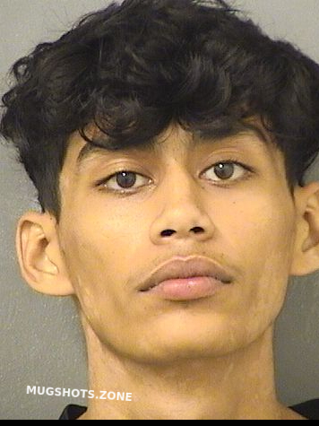 PAGUADA DANIEL ALEXANDER 06/05/2022 - Palm Beach County Mugshots Zone