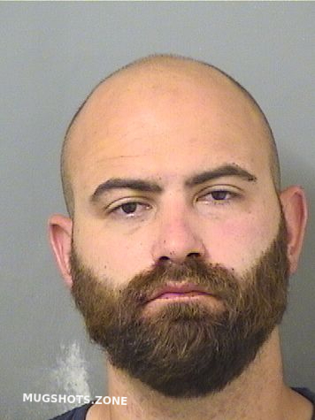 TURNER SAMUEL ALDRIDGE 06/06/2022 - Palm Beach County Mugshots Zone
