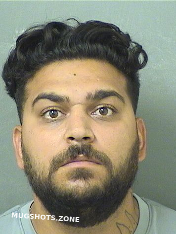 STEVE BRANDON T 06/08/2022 - Palm Beach County Mugshots Zone