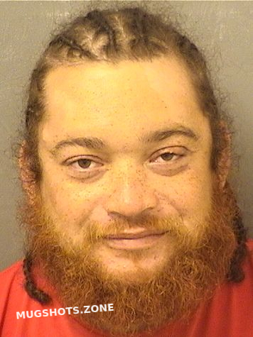 LEBRON ALEX 06/09/2022 - Palm Beach County Mugshots Zone