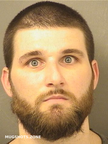 BROWN ANDREW WARD 06/09/2022 - Palm Beach County Mugshots Zone