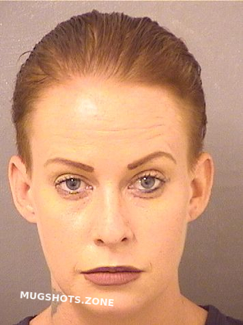 SANTANA KATE 06/10/2022 - Palm Beach County Mugshots Zone