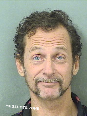 STONE TODD JASON 06/11/2022 - Palm Beach County Mugshots Zone