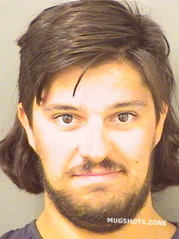 PERRONE CHRISTOPHER 06/11/2022 - Palm Beach County Mugshots Zone
