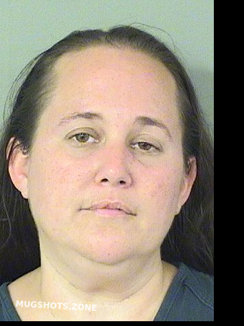 HUGHES KAYE FOX 06/11/2022 - Palm Beach County Mugshots Zone