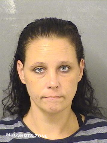WITKOWSKI CHRISTINA M 06/13/2022 - Palm Beach County Mugshots Zone