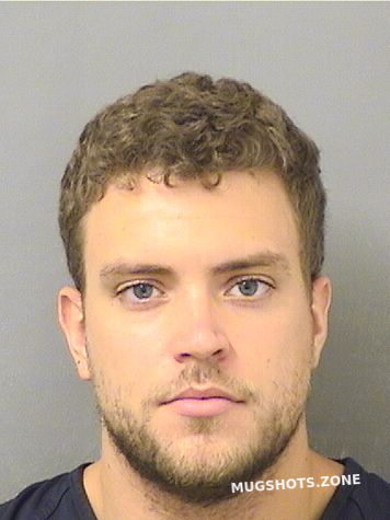 BABB TYLER JACOB 06/13/2022 - Palm Beach County Mugshots Zone