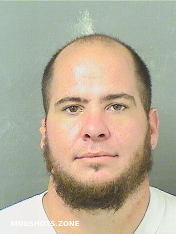 WATERS PATRICK 06/14/2022 - Palm Beach County Mugshots Zone