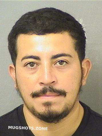 ALVAREZMEJIA MARLO F 06/14/2022 - Palm Beach County Mugshots Zone