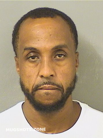 LEONORE SAMUEL 06/15/2022 - Palm Beach County Mugshots Zone