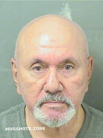 LOPEZ JOSE ANGELO 06/15/2022 - Palm Beach County Mugshots Zone