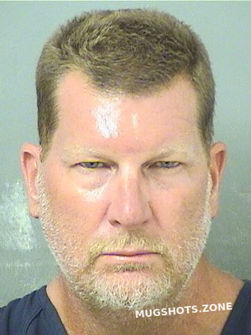 MCMATH MICHAEL WINCHELL 06/16/2022 - Palm Beach County Mugshots Zone