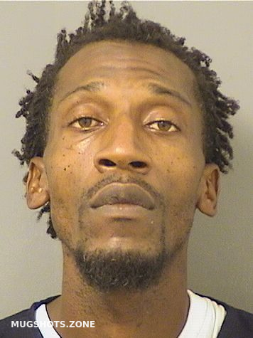 RATLIFF CARL DOUGLAS 06/16/2022 - Palm Beach County Mugshots Zone
